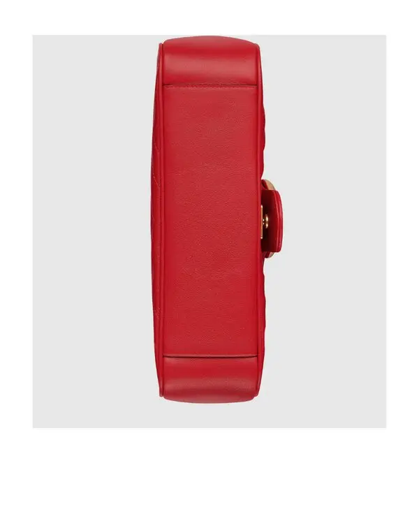 Gucci Gg Marmont Small Shoulder Bag