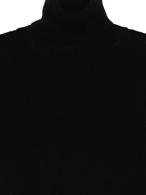 Dries Van Noten High Neck Sweater