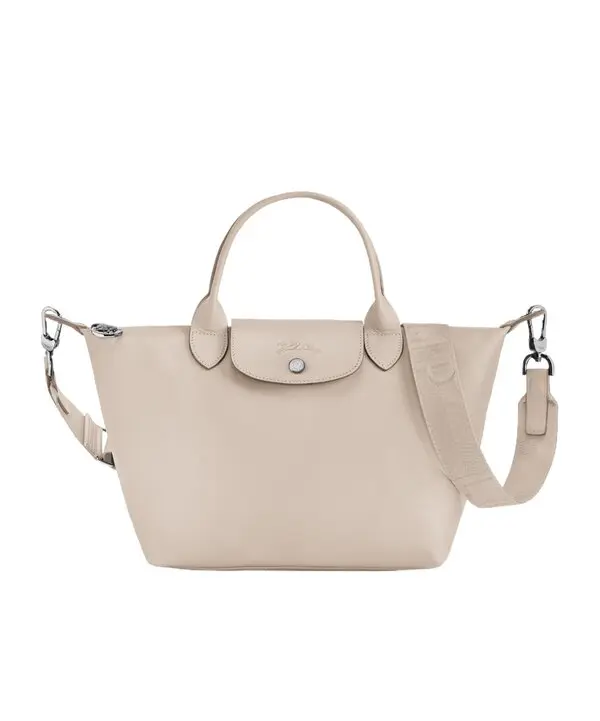 Longchamp Le Pliage Xtra S Handbag - Paper