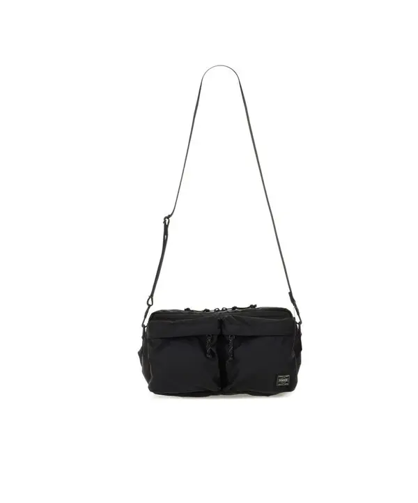 PORTER-YOSHIDA  CO Porter-yoshida & Co. 2-way Messenger Bag - Black