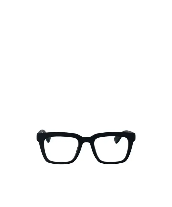 Mykita Full Frame Eyeglasses - Black