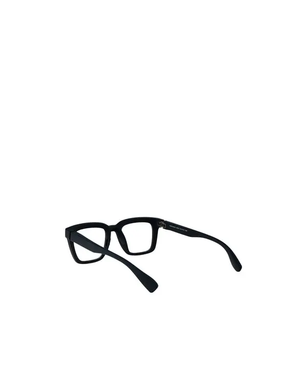 Mykita Full Frame Eyeglasses - Black