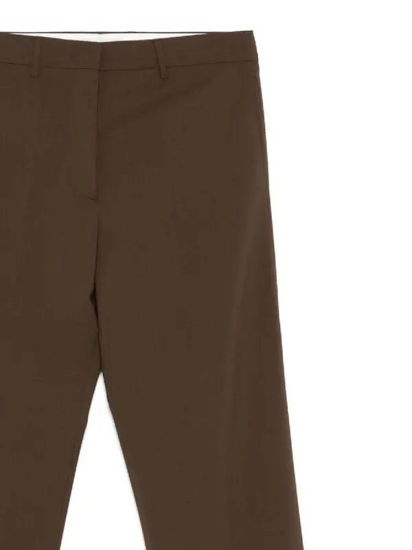 Miu Miu Straight-leg Tailored Trousers