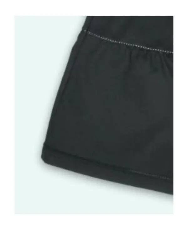 Red Valentino Straight Shorts