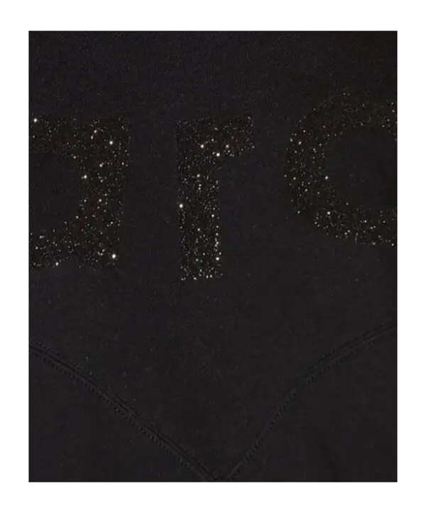 Isabel Marant Étoile Logo Pullover Sweater