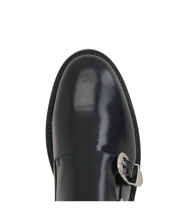 TOGA VIRILIS Buckle Loafers