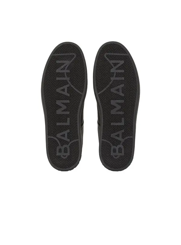 Balmain B-court Sneakers
