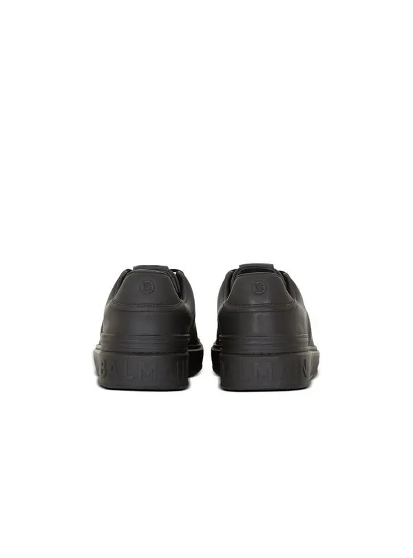 Balmain B-court Sneakers