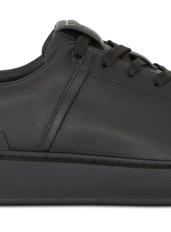 Balmain B-court Sneakers