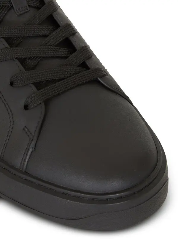Balmain B-court Sneakers