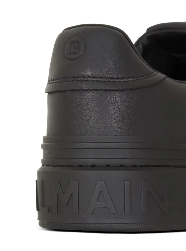 Balmain B-court Sneakers