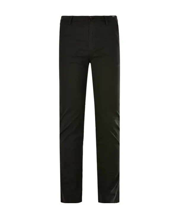 Hugo Boss Logo Casual Pants