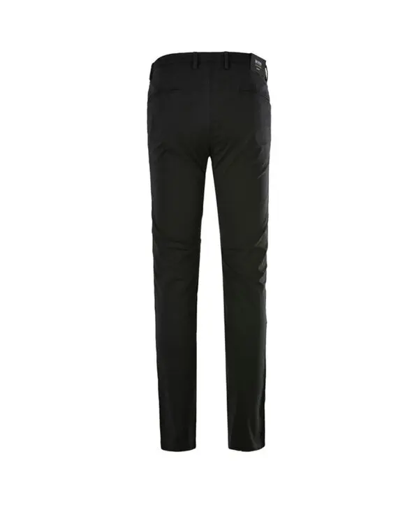 Hugo Boss Logo Casual Pants