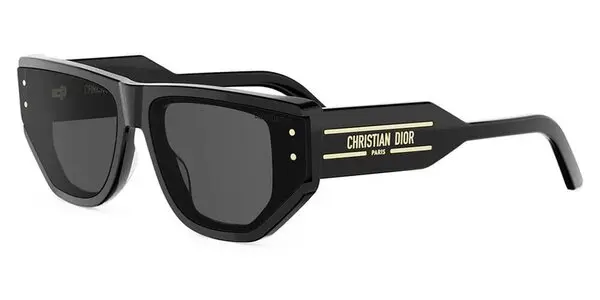 Dior Cat Eye Frame Sunglasses