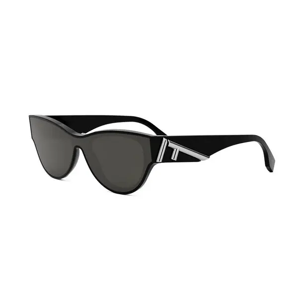 Fendi Cat Eye Sunglasses