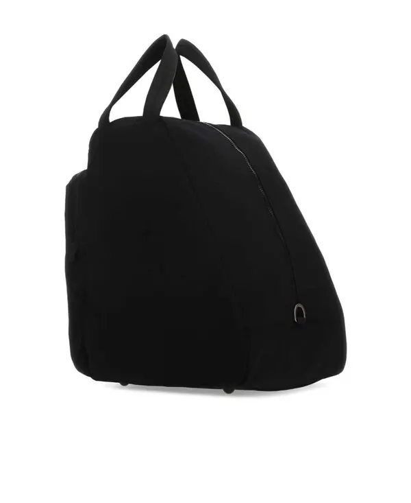Prada Full Zipper Travel Bag