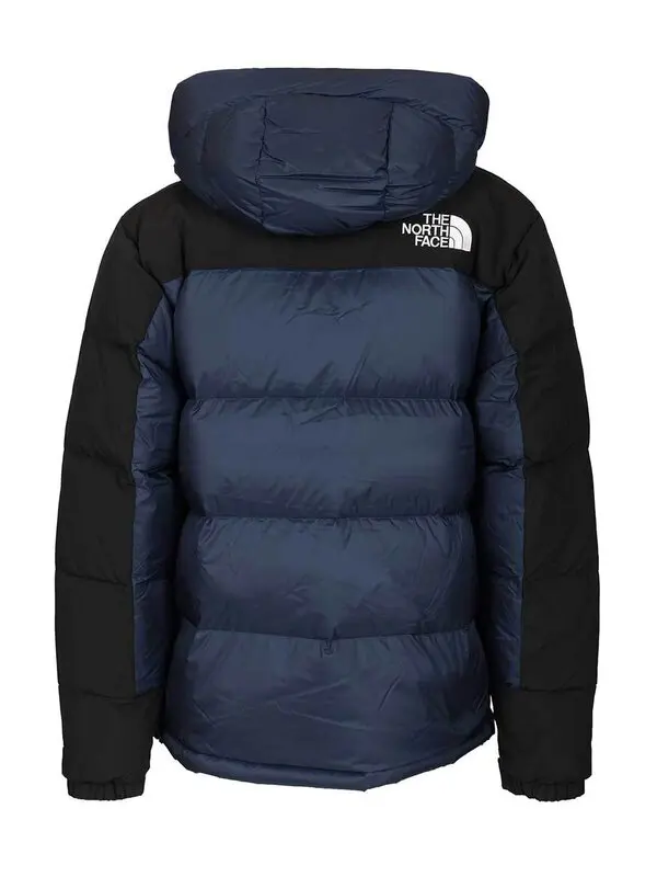 The North Face Himalayan Padded Jacket - Navy/black