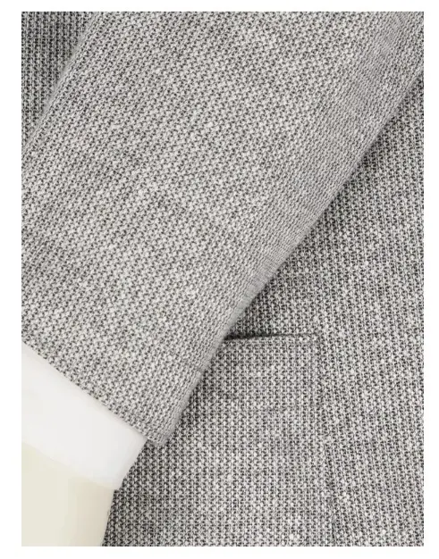 Harris Wharf London Notched-lapels Single-breasted Blazer