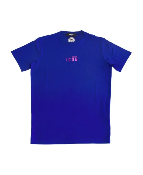 Dsquared2 Short-sleeved T-shirt