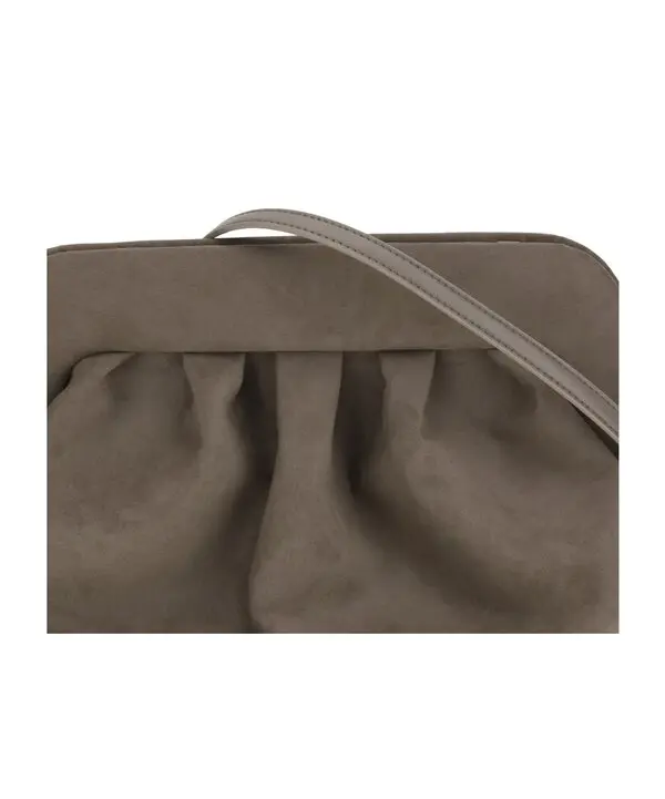 THEMOIRE Bios Clutch Bag