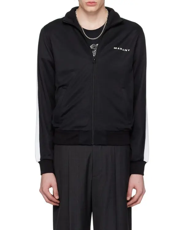 Isabel Marant Étoile Zip-up Ronny Jacket
