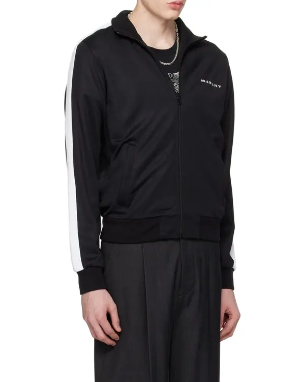 Isabel Marant Étoile Zip-up Ronny Jacket