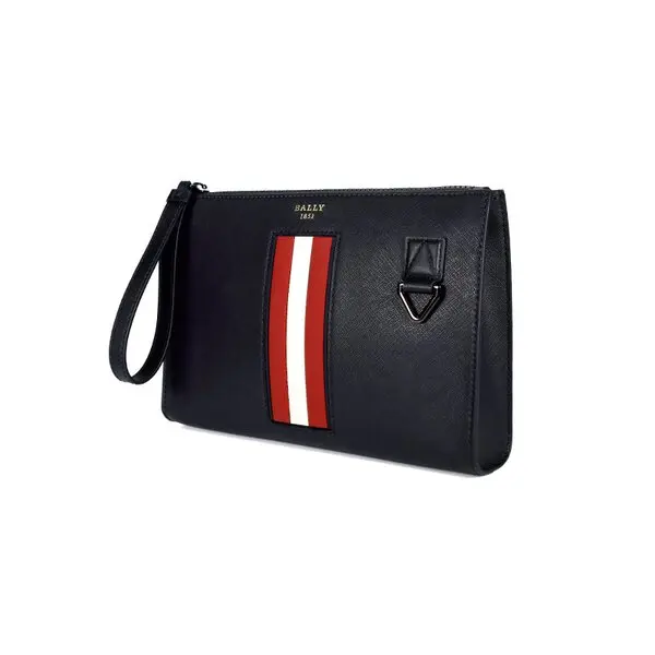 Bally Makid Clutch Bag