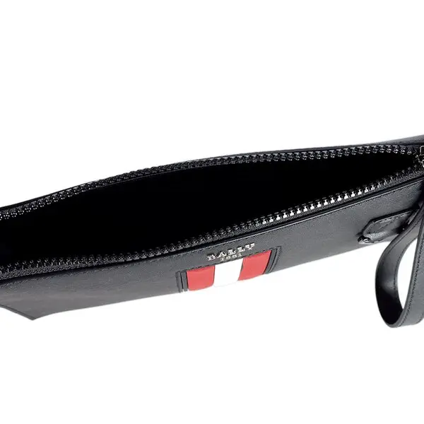 Bally Makid Clutch Bag
