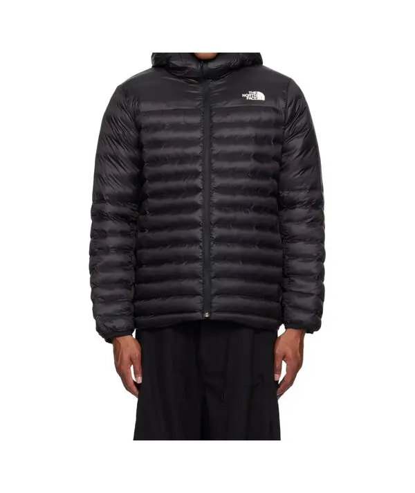 The North Face Terra Peak Hooded Down Jacket