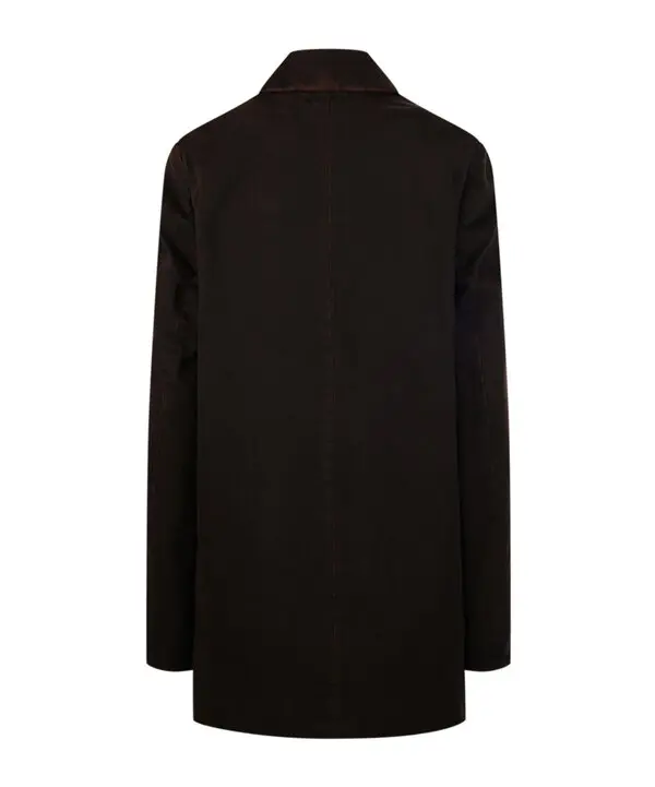 Dries Van Noten Double-breasted Jacket