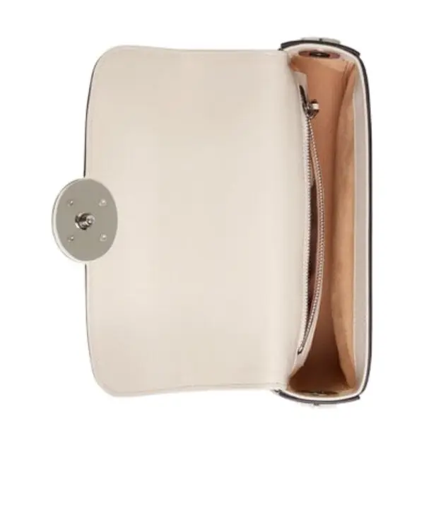Gucci Double G Logo Mini Shoulder Bag