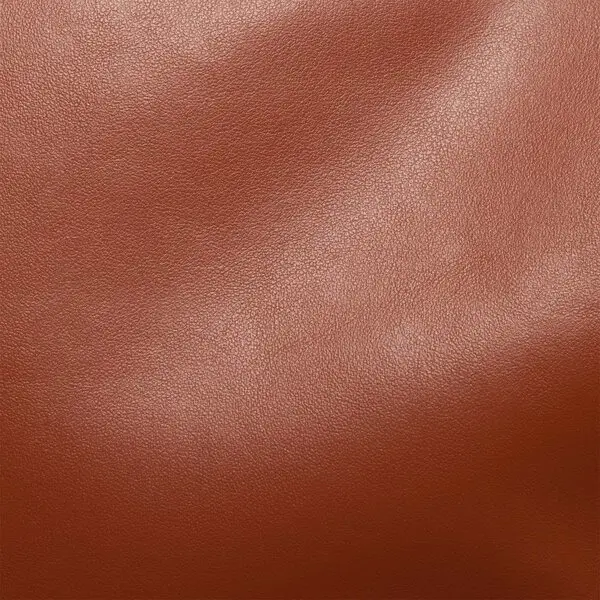 Miu Miu Logo Lettering Tote Bag - Rust-colored