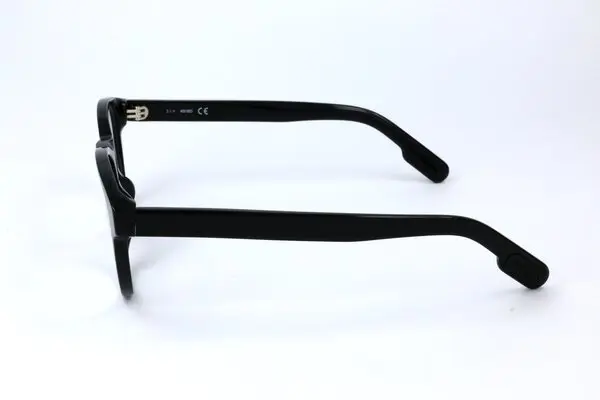 Kenzo Logo Flat Mirror Eyeglasses