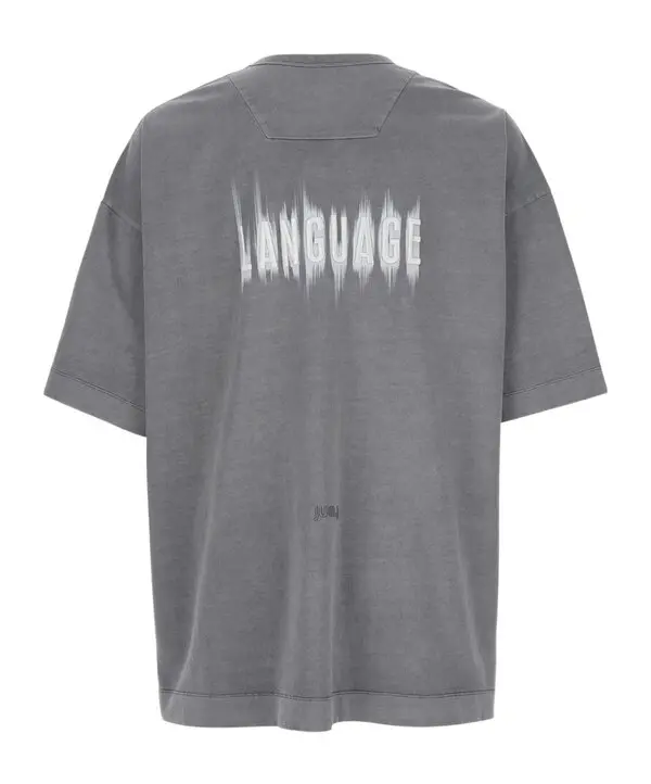 JUUN.J Short-sleeved T-shirt