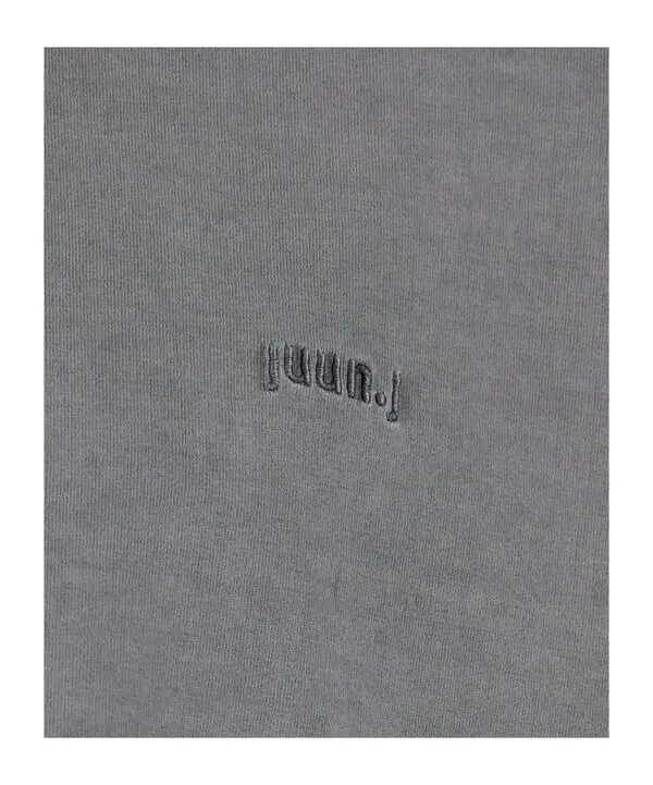 JUUN.J Short-sleeved T-shirt
