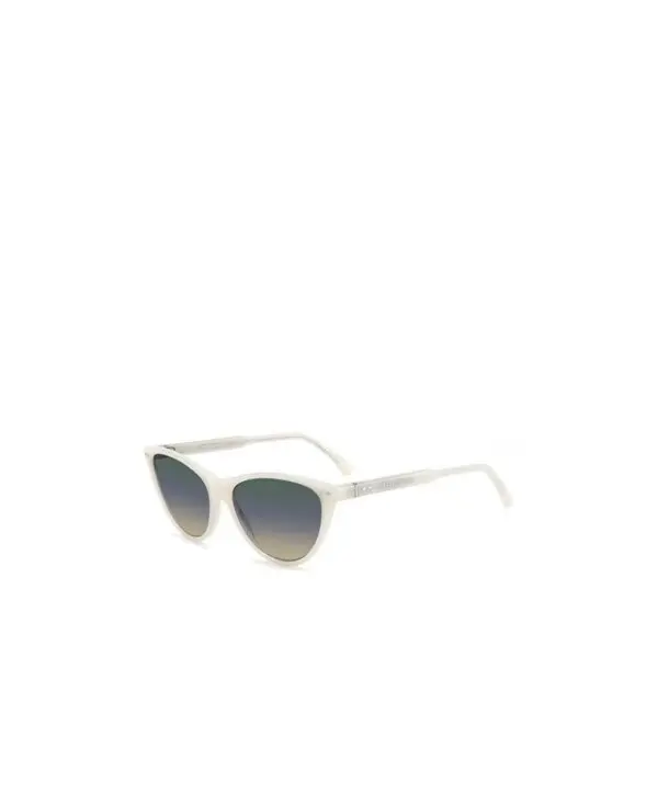 Isabel Marant Étoile Logo Cat-eye Sunglasses