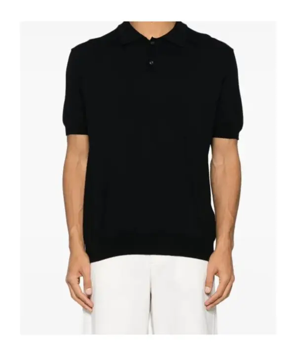 Woolrich Logo Tag Polo Shirt