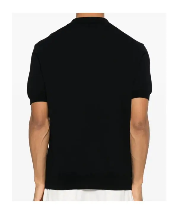 Woolrich Logo Tag Polo Shirt