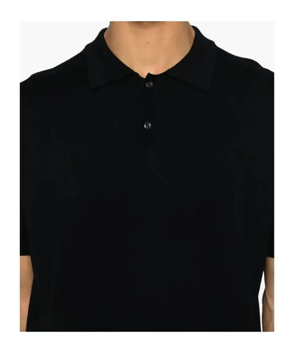 Woolrich Logo Tag Polo Shirt
