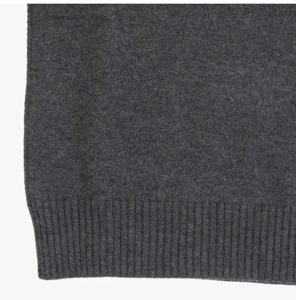 AMI Paris De Coeur Crewneck Jumper