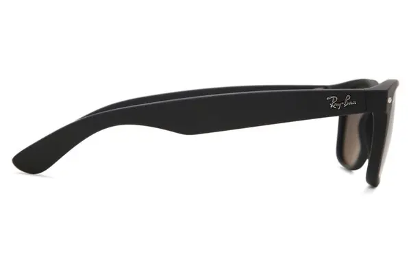 Ray-ban Wayfarer Sunglasses - Black