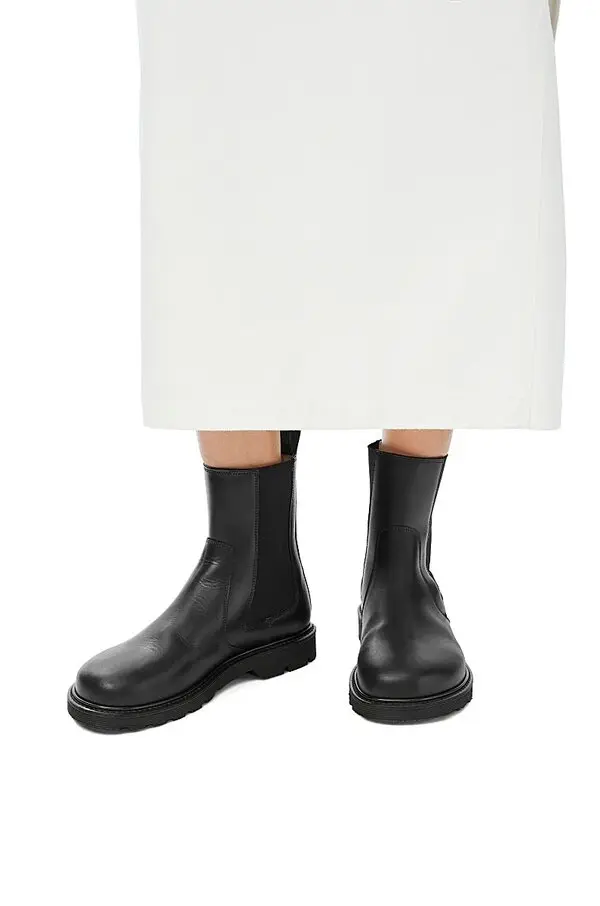 Loewe Blaze Chelsea Boots