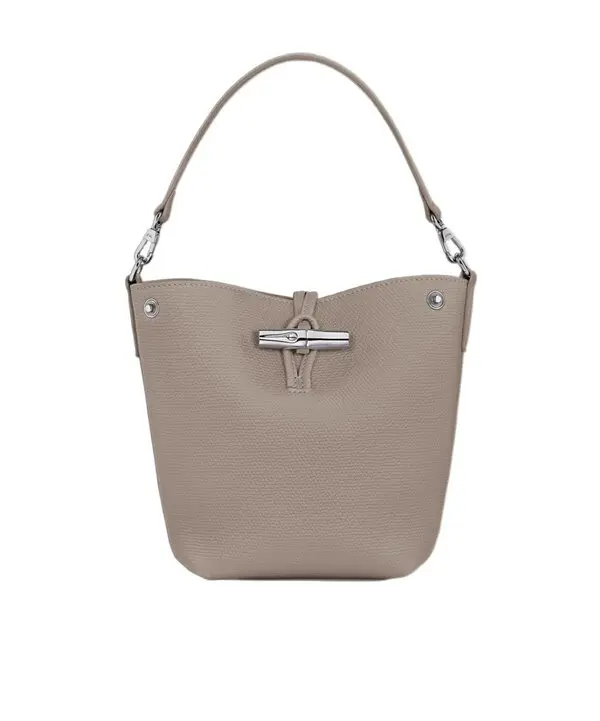 Longchamp Le Roseau Essential Xs Bucket Bag