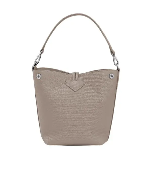 Longchamp Le Roseau Essential Xs Bucket Bag