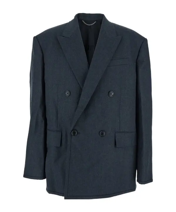 JUUN.J Double-breasted Blazer