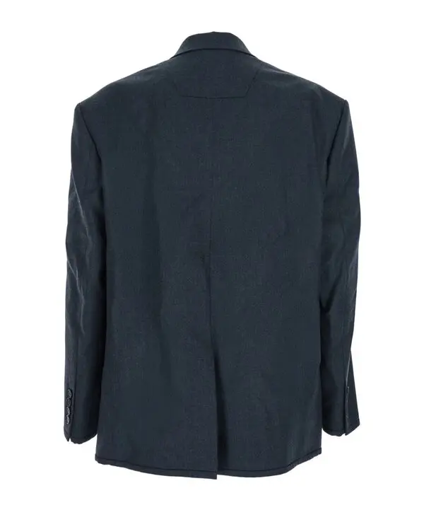 JUUN.J Double-breasted Blazer