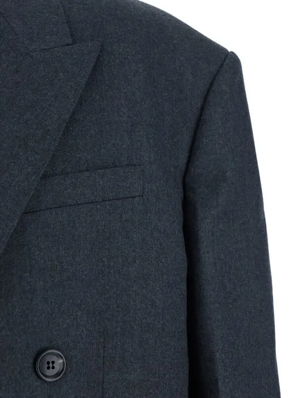 JUUN.J Double-breasted Blazer