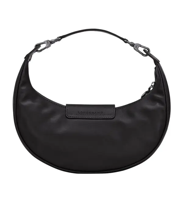 Longchamp Le Pliage Xtra Shoulder Bag - Black