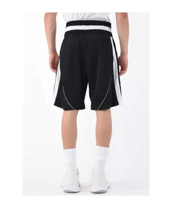 IH NOM UH NIT Elastic Waist Shorts