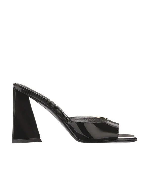 Attico The Mini Devon Slip-on Mules